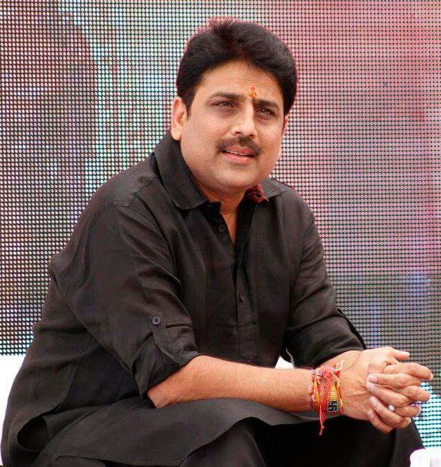 Hire, Book Shailesh Lodha as Taarak Mehta Celebrity Manager Show, Event ...