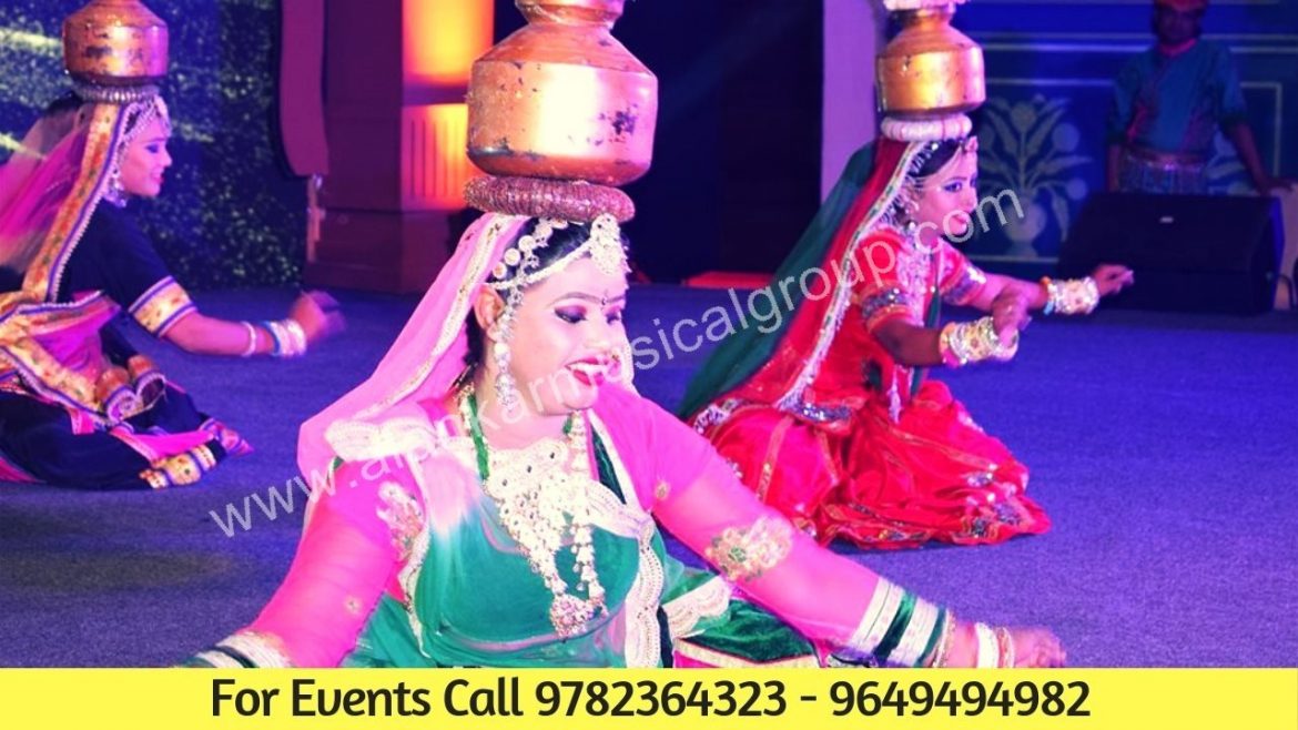 Best Rajasthani Folk Dances in Jaipur, Mumbai Delhi, Chennai – Padharo ...