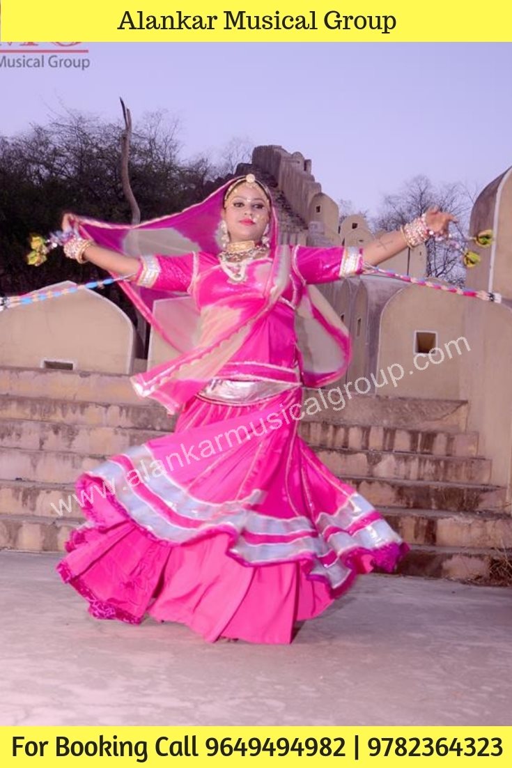 Ghoomar Dance Groups Jaipur Hire Folk Rajasthani Ghoomer Dancers
