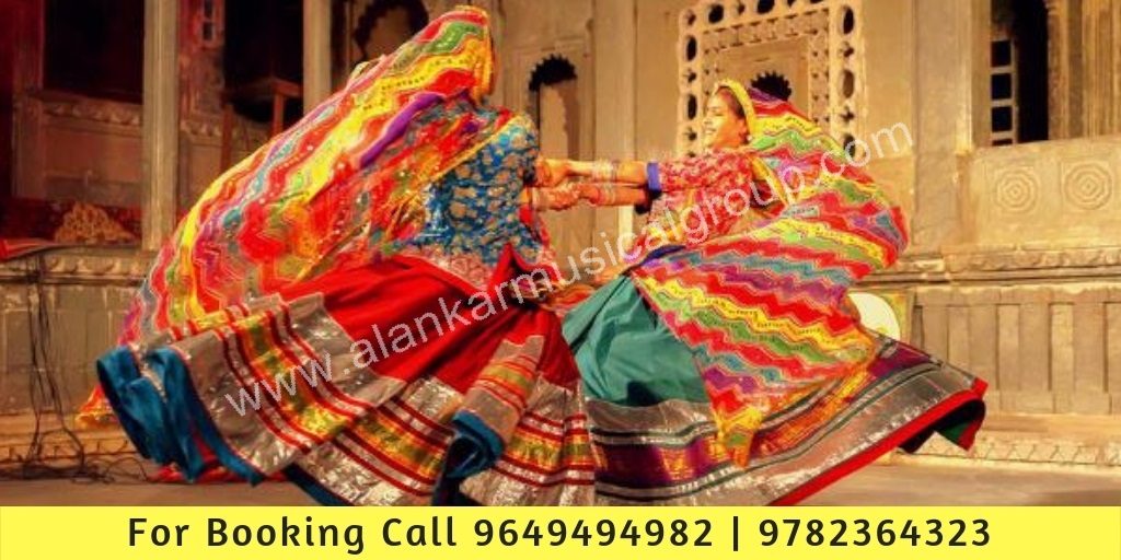 Ghoomar Dance Rajasthan,Ghoomar Folk Dance, Ghoomar Videos | Padharo ...