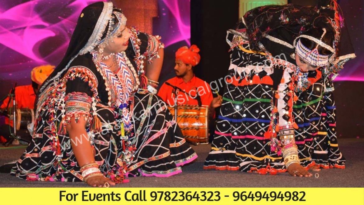 Kalbelia Dance Of Rajasthan, Rajasthani Kalbelia Folk Dance India ...
