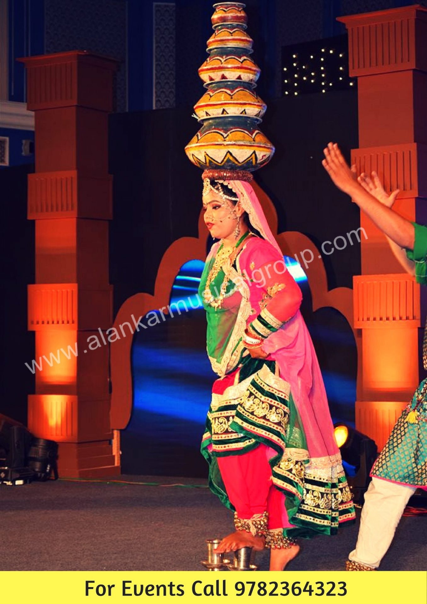Popular Rajasthani Folk Dance, Tribal Folk Dance India, UK, London ...