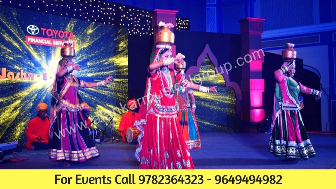 Rajasthani Chari Dance Groups, Rajasthani Folk Dance Troupes Bangalore ...