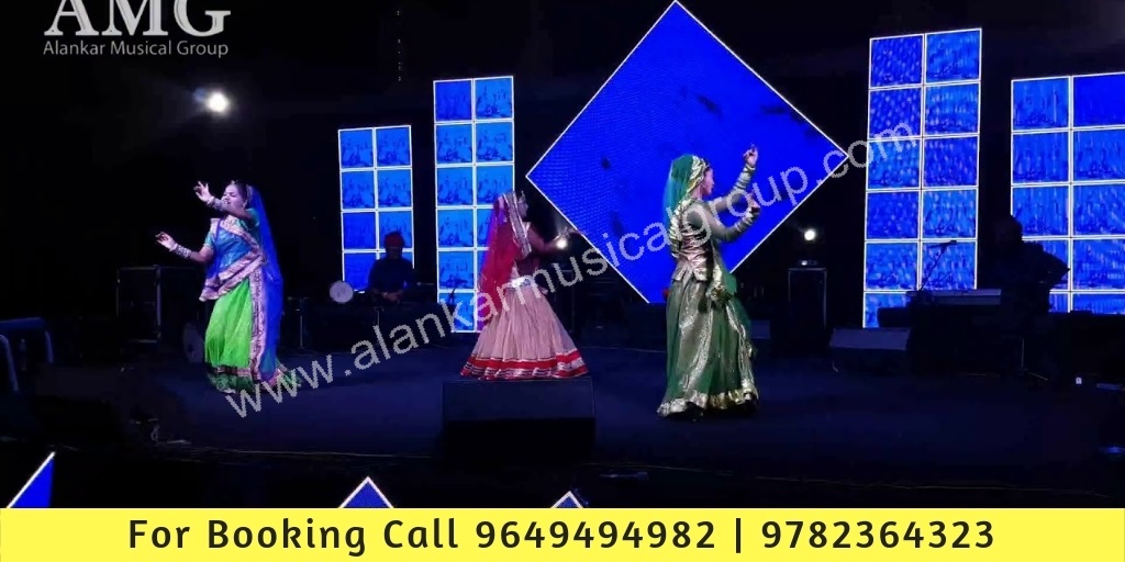 Rajasthani Dance, Folk Dances of Rajasthan, Rajasthani Cultural Dance ...