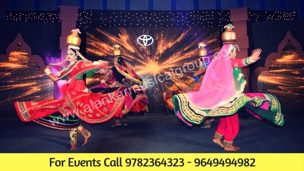 Rajasthani Dance Groups, Rajasthani Folk Dance Troupes mumbai, Chennai ...