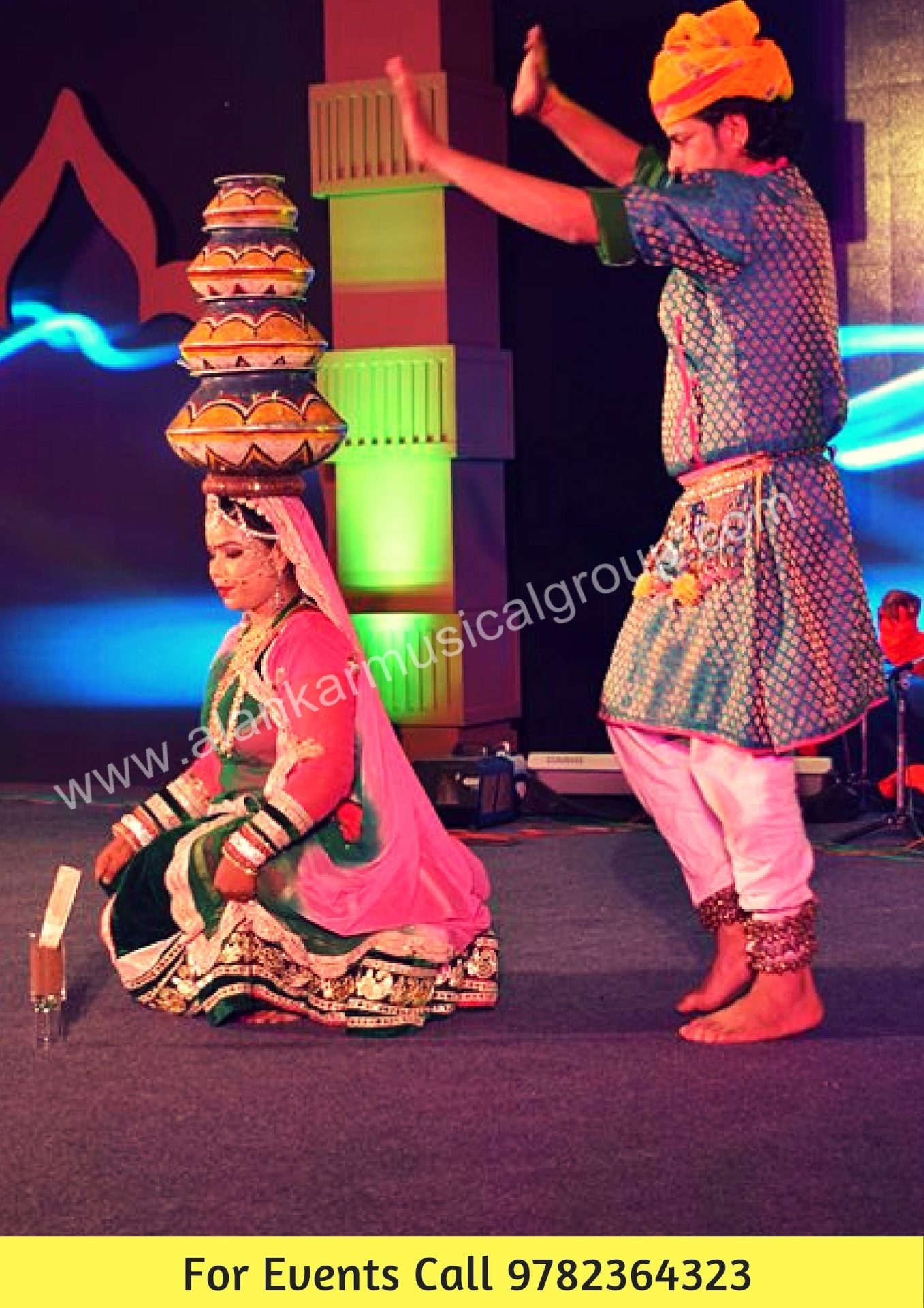 Rajasthani Folk Music Artists, Rajasthani Folk Dancers Delhi, Kolkata ...