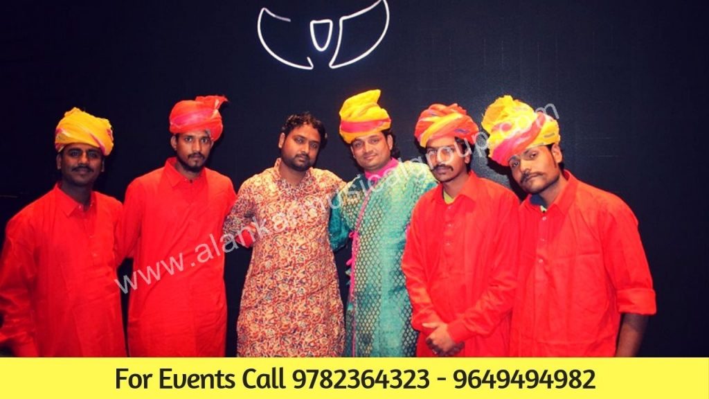 Rajasthani Folk Singers, Rajasthani Singer, Langa Singers, Musicians ...