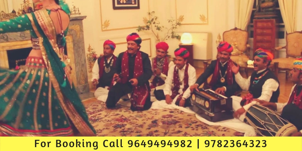 Rajasthani Langa Chugge Khan Singer Booking, Chugge Khan Langa Party ...