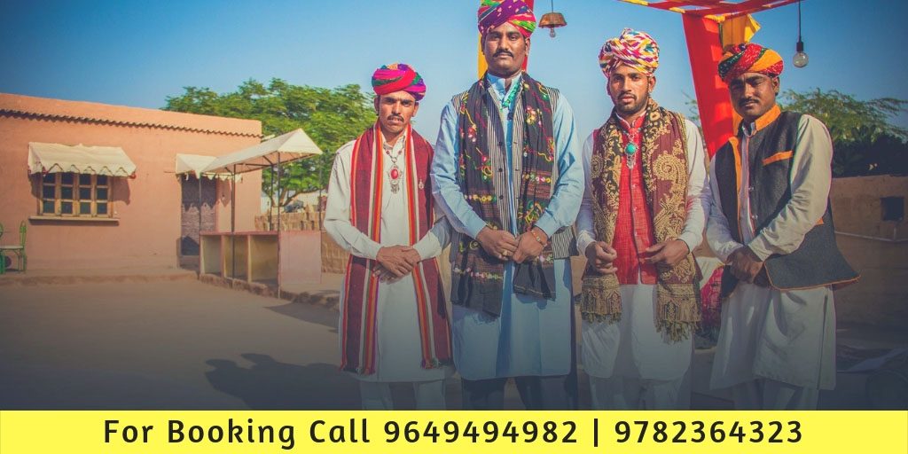 Rajasthani Langa Thanu Khan Barna Singer Booking, Thanu Khan Langa ...